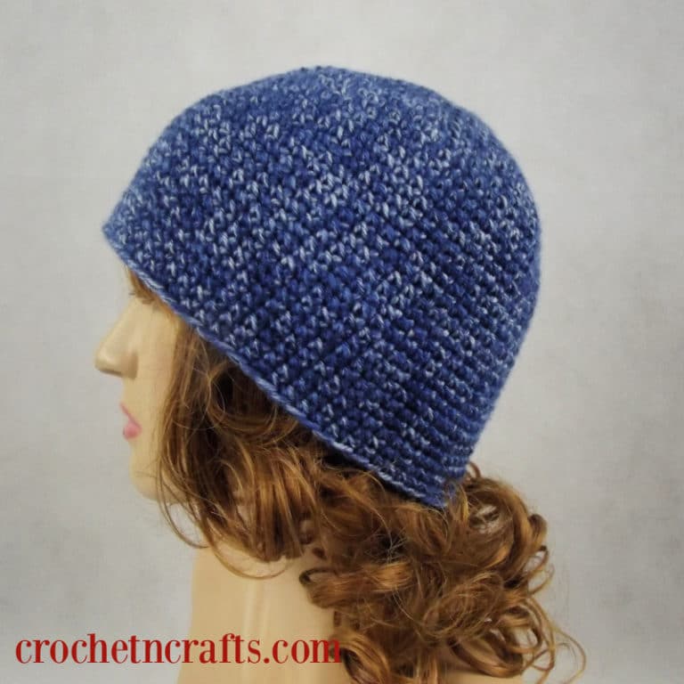 Easy Single Crochet Patterns for Beginners and Advanced Beginners ...