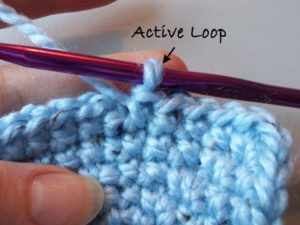 How I Make a Slip Stitch Join ~ Crochet Tutorial