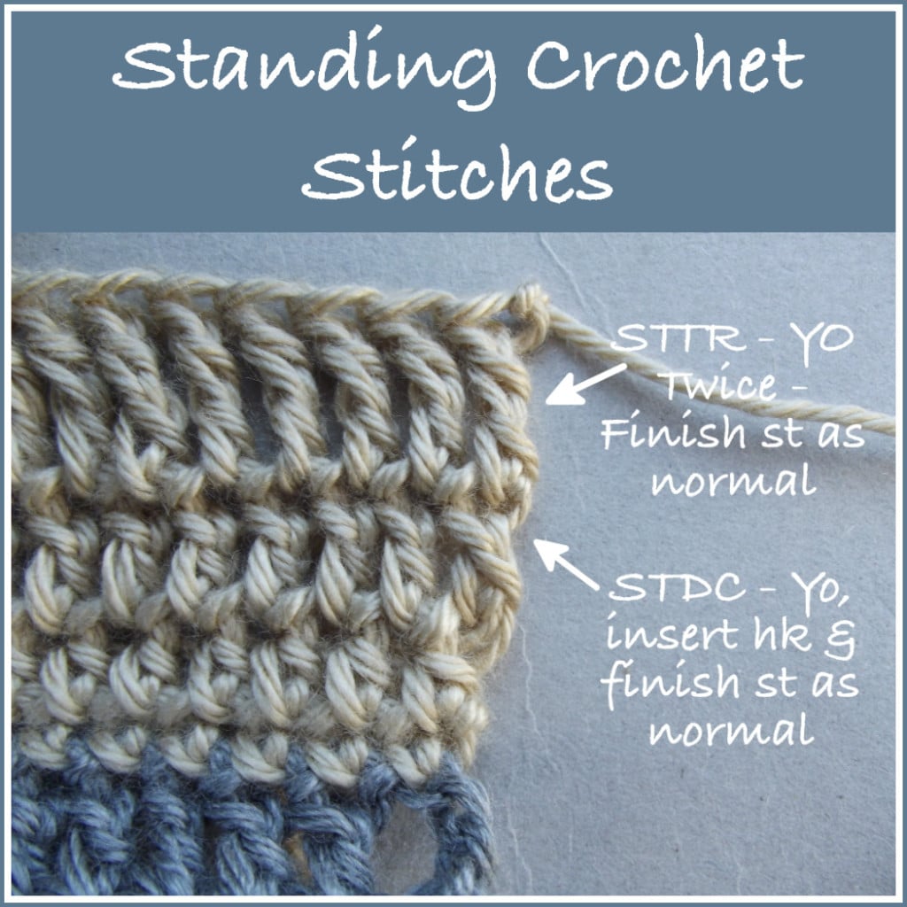 How to Crochet the Magic Circle ~ Crochet Tutorial