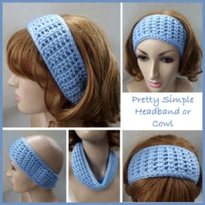 Solid Shell Stitch Crochet Hat - CrochetNCrafts