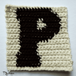 Double Crochet Scarf Pattern - CrochetNCrafts