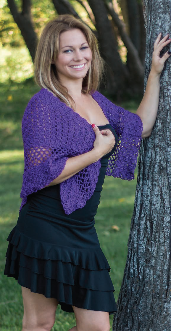 Book Review & Giveaway: Box Stitch Crochet by Corinne Freeman ...
