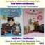 Dumpling Cats and Grumpy Cats ~ Book Review and Giveaway Sponsored by ...