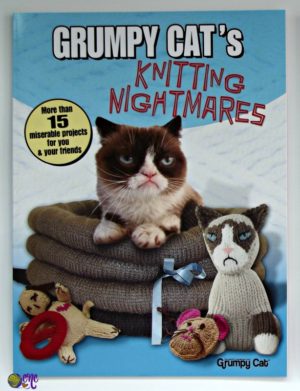Dumpling Cats and Grumpy Cats ~ Book Review and Giveaway Sponsored by ...