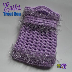 Free Crochet Bag Patterns | CrochetnCrafts