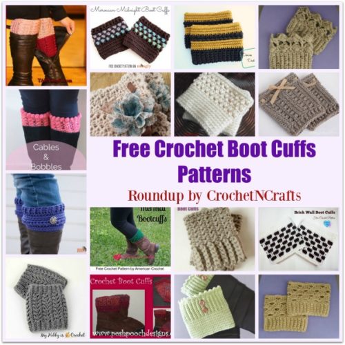 CrochetNCrafts - CrochetNCrafts
