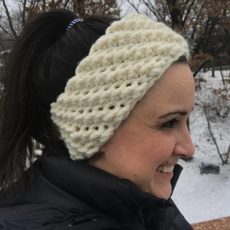 Warm Winter Headbands Free Crochet Pattern Roundup Crochetncrafts