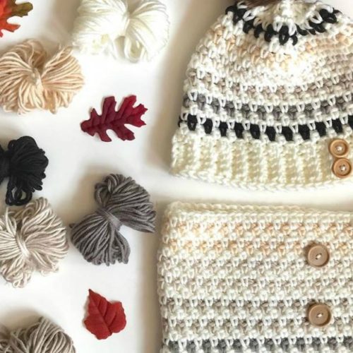 Crochet Fall Hats - CrochetNCrafts