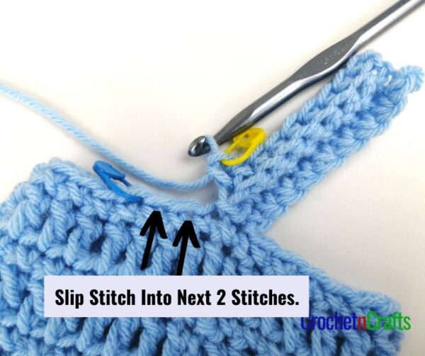 Crochet Ribbing ~ Crochet Tutorial