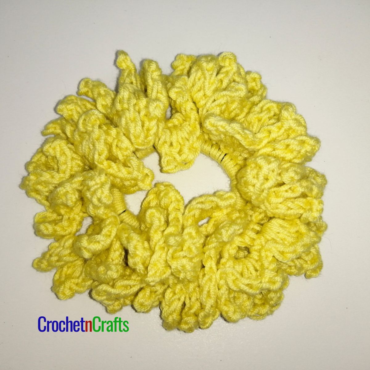 Crochet Hat Size Chart by Age - CrochetNCrafts