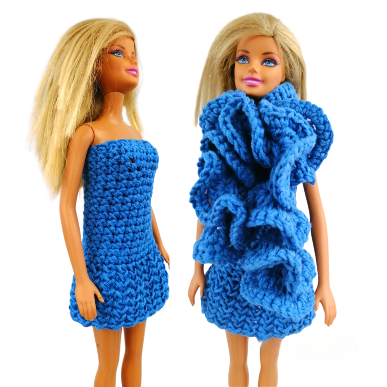 Free PDF Crochet Patterns - CrochetNCrafts