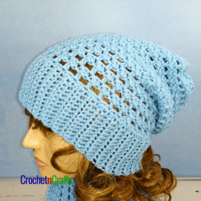 Free Crochet Hat Patterns - CrochetNCrafts