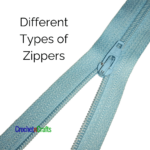 Overview of Some Different Zippers