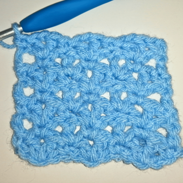 Puffy Spike Stitch Tutorial ~ Crochet Tutorial