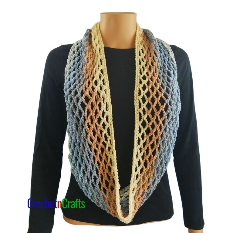 Crochet Cowls ~ FREE Crochet Patterns | CrochetN'Crafts